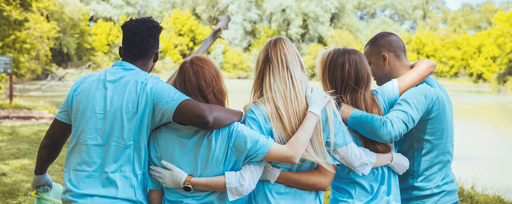 Non-Profits | FLO Analytics